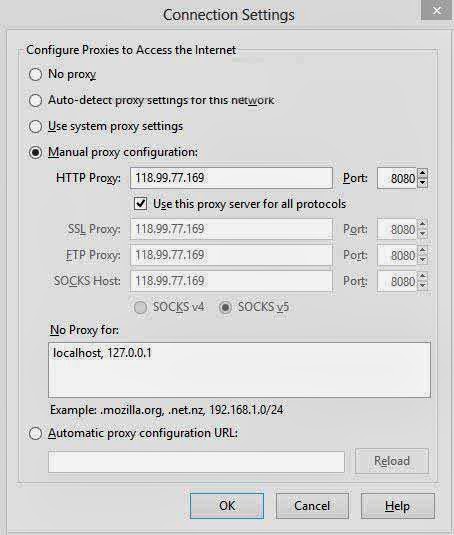 How to Open or Access Blocked Websites at Schools,College and Office ...
