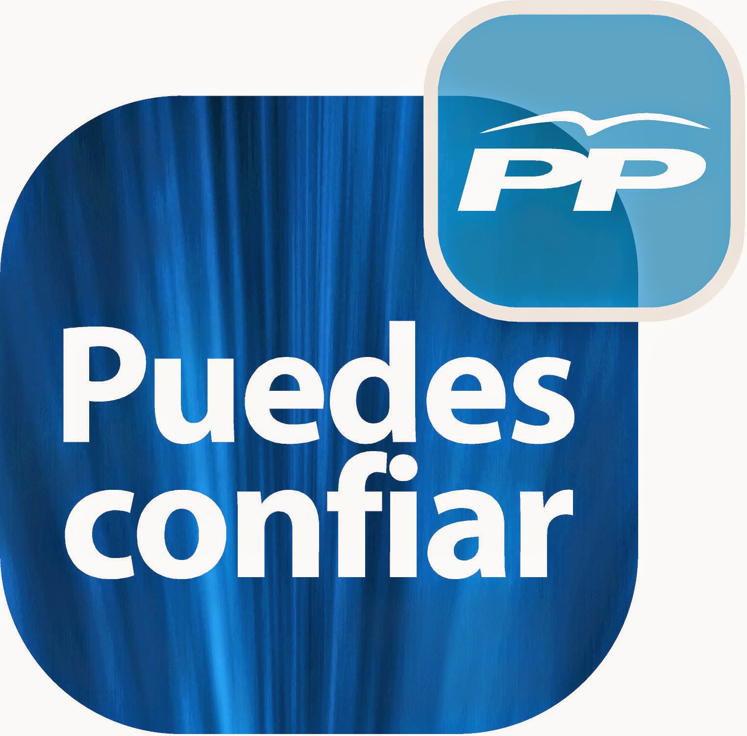 El PPopular | Logos y Material Electoral del Partido Popular (PP ...
