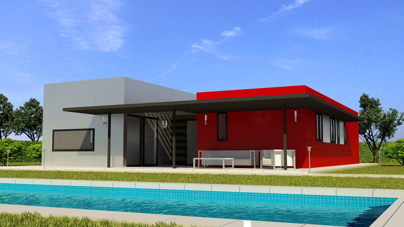 Viviendas modulares: lujo para todos los bolsillos - Resan Modular