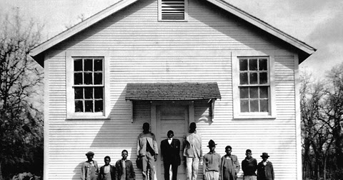 The Texas Freedom Colonies Project: WHAT ARE TEXAS FREEDOM COLONIES?