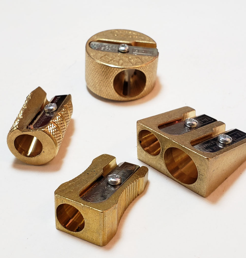 Fueled by Clouds & Coffee: Mobius + Ruppert (M+R) Sharpener: A ...