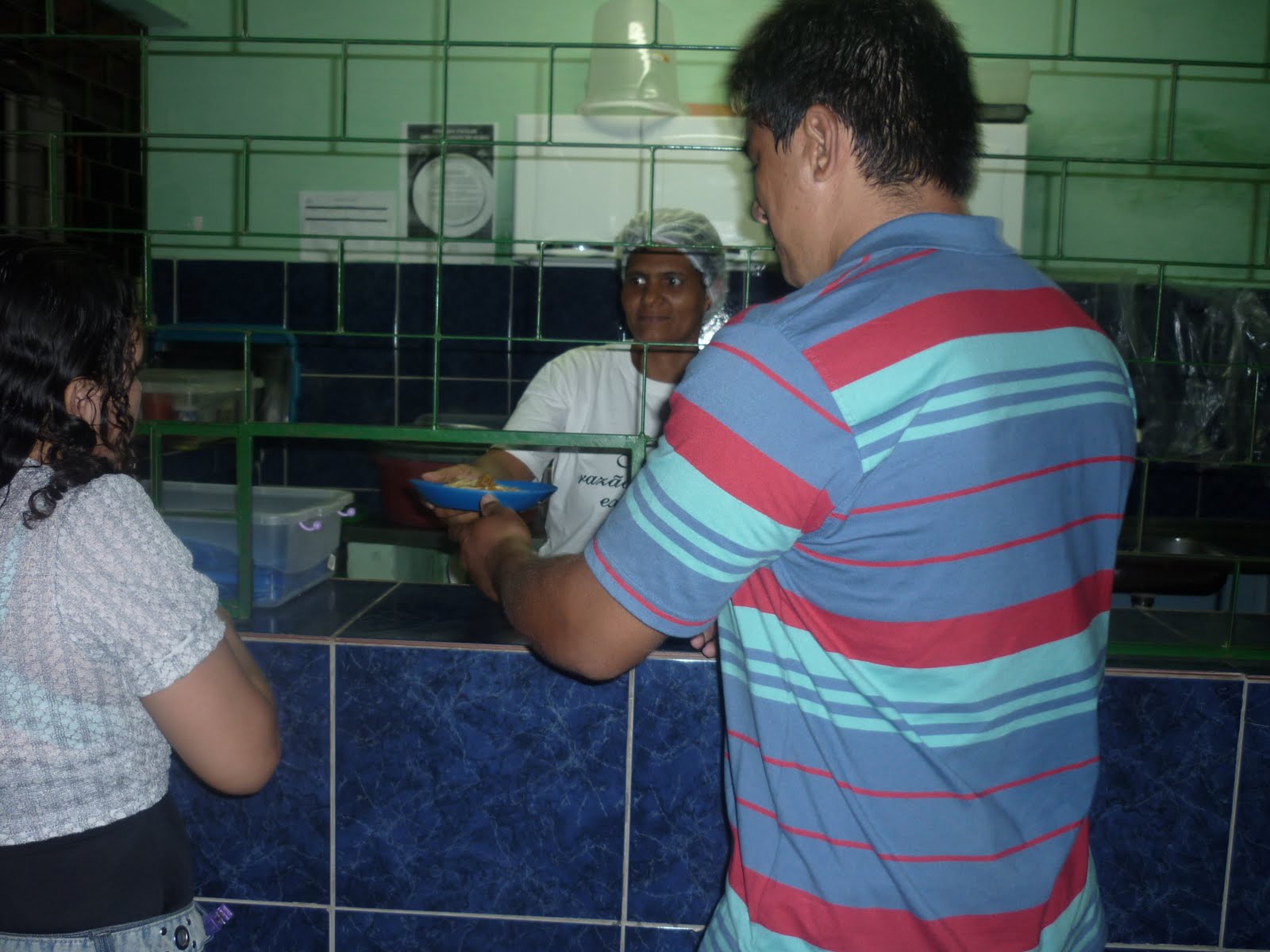 Escola Maria Rochelle da Silva