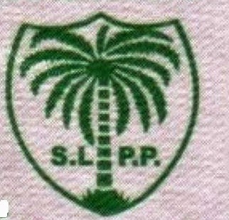 SLPP CONSTITUTION