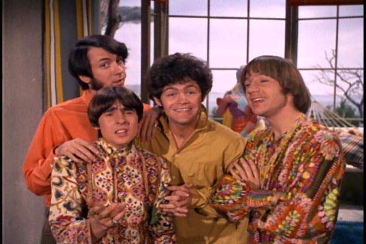 MonkeesMania!: MORE MONKEES FASHION MOMENTS!!