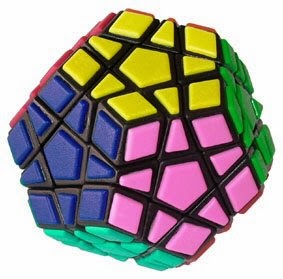 kakinada rubik's cubers: The Different types of cubes