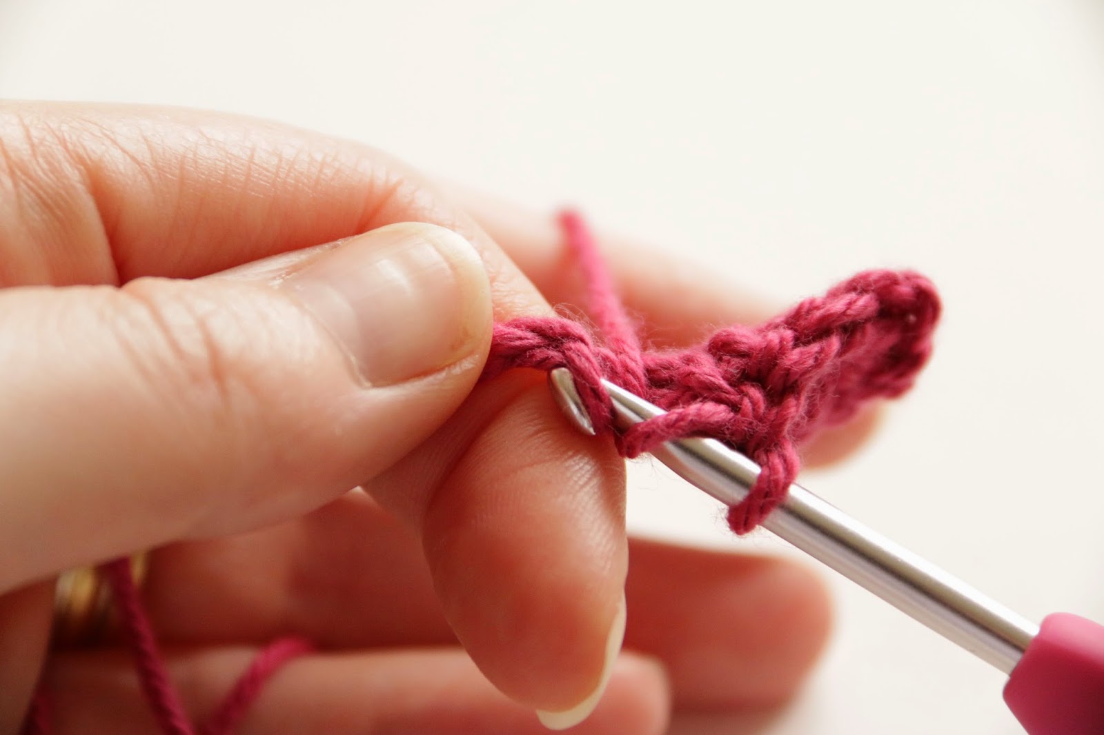 Making Starting Chains Easy