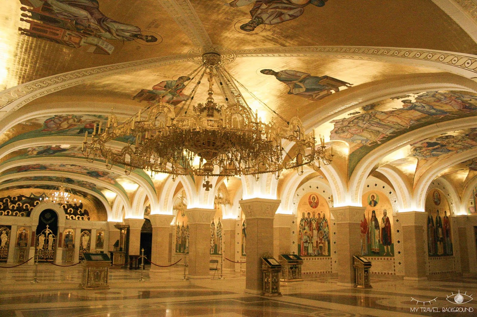 1 jour pour visiter BELGRADE, la capitale de la SERBIE - My Travel ...