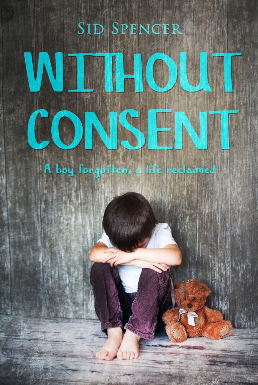Without Consent by Sid Spencer #BookReview #BlogTour