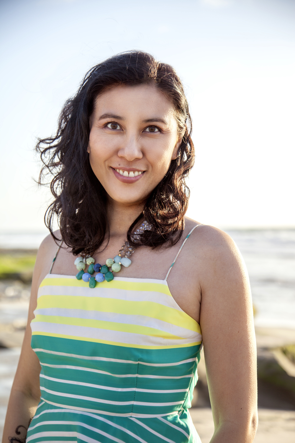 The Hiding Spot: An Interview with Cindy Pon, author of Want