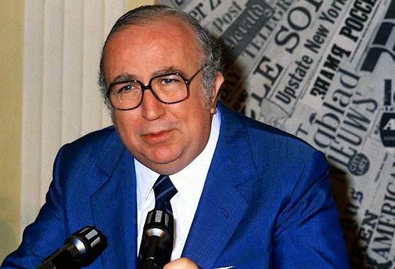 Giovanni Spadolini aveva l'età di mia madre