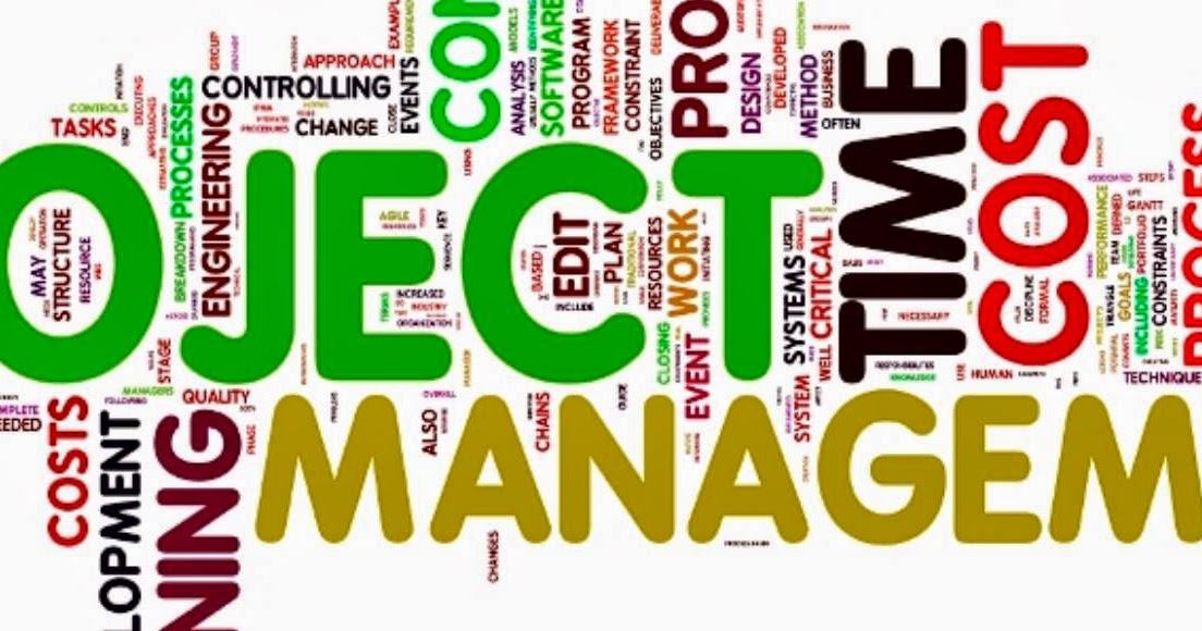 What Is Project management ~ Civil Engineering Fact