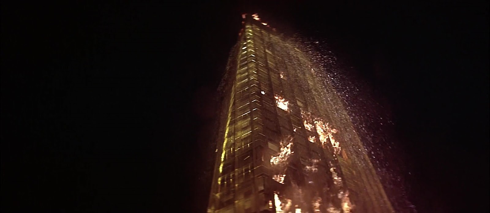 Matte Shot - a tribute to Golden Era special fx: Forgotten Gems of ...