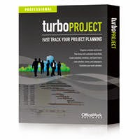 TurboProject 4.0 Professional | Software Store