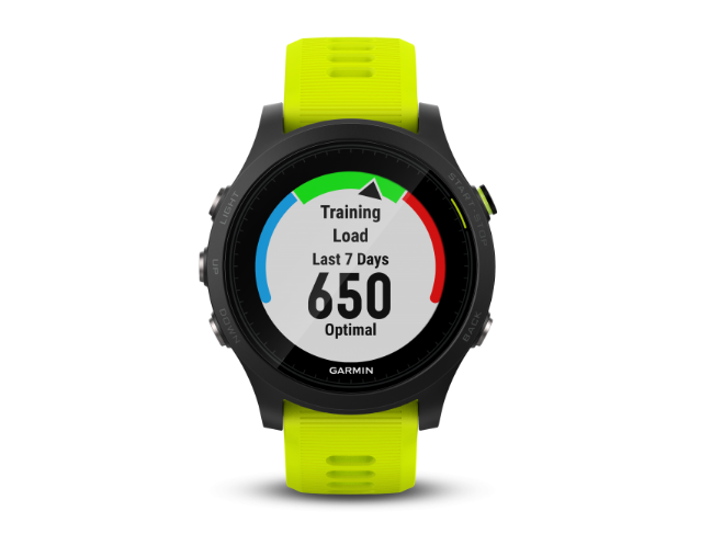Fittness Tracker Garmin Forerunner 935: đánh giá sơ trong khoảng người ...