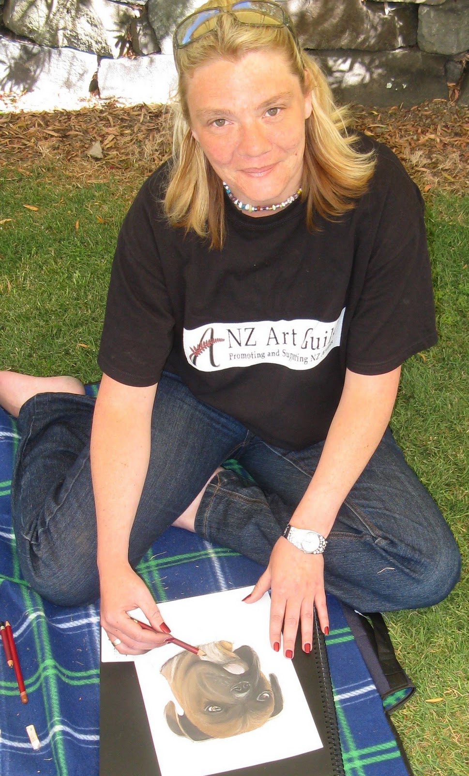 Трень-Брень... всё - набекрень?: « Музыкант играл на скрипке ... »