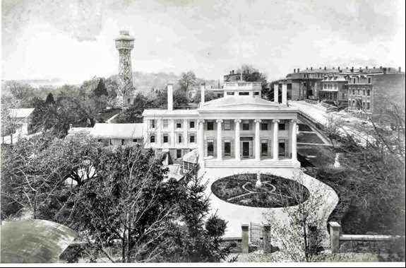 Insight into the life of Nathaniel Bradlee, a resident of the Kittredge ...