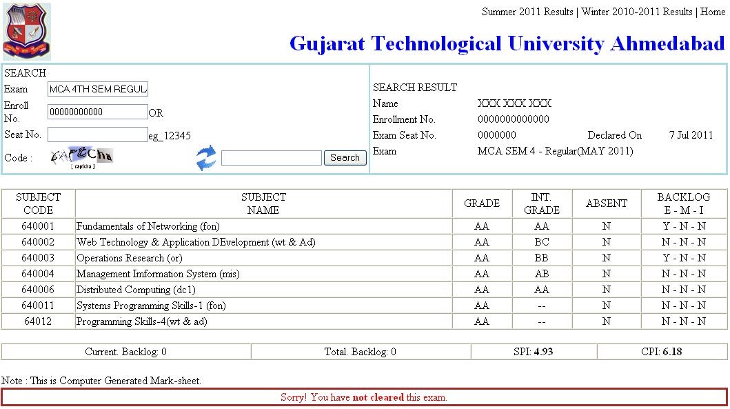 RAJ SOLUTION'S SAHIN N. RAJ VALSAD ALL MCA MATERIAL GTU BOARD