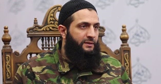 Petroimperialism: Paradigm Shift in Syria War after Al-Jolani ...