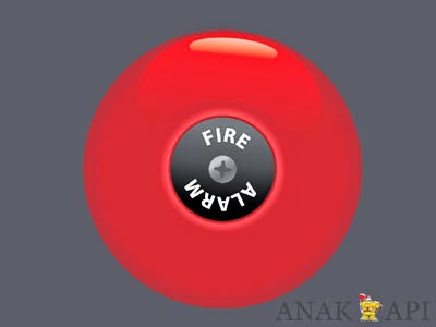 Mengenal Jenis Sensor Pemadam Kebakaran | Anak Api | Informasi Alat ...