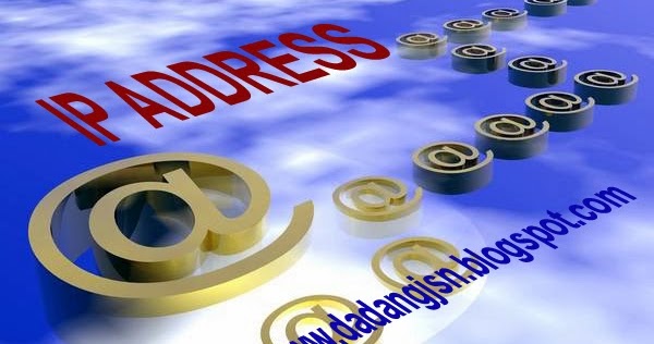 Cara Mengetahui IP Address / Alamat IP Komputer Pada Laptop / PC ...