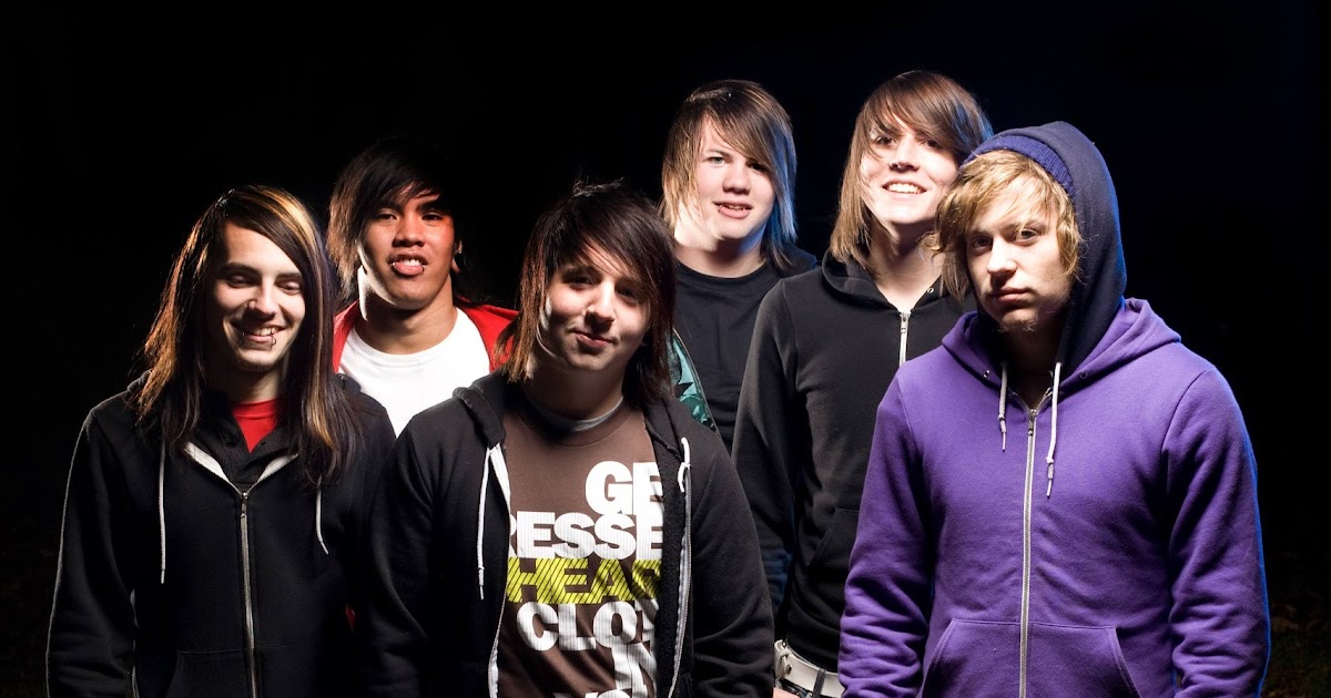 Attack Attack! Reveal Album Title, Cover Art and Release Date and ...