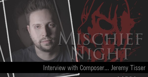 Howlin' Wolf Records: SIX STRINGS: Interview with Composer Jeremy Tisser