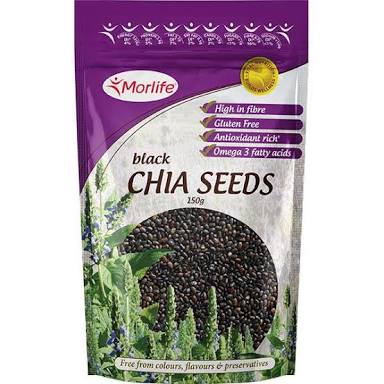 FAIDA ZA MBEGU ZA CHIA (CHIA SEEDS) KIAFYA - Doctor JOH