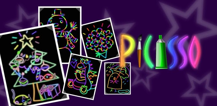 Apps of the Day : Picasso for Android | Gadgets Freak