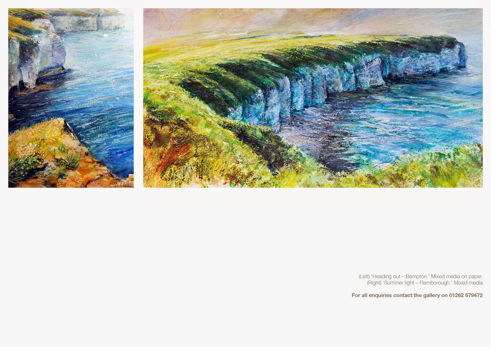 Robert Dutton Artist