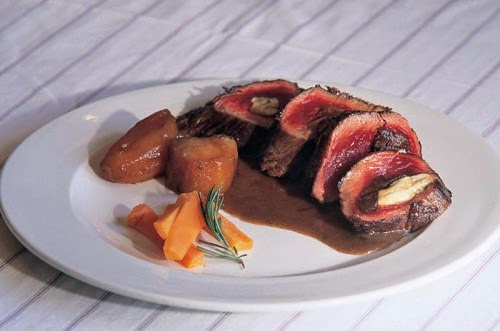 Die Zuid-Afrikaaskop: Top 5 - Zuid-Afrikaanse keuken