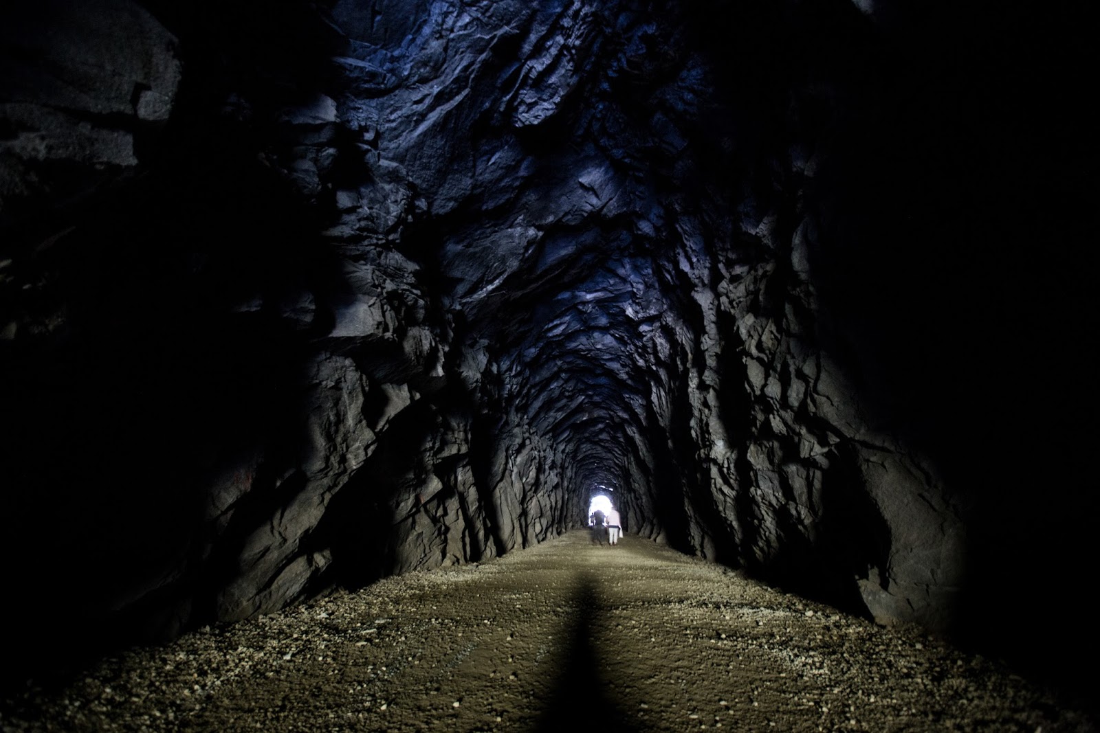 Kirk Chantraine Photography Blog: Othello Tunnels