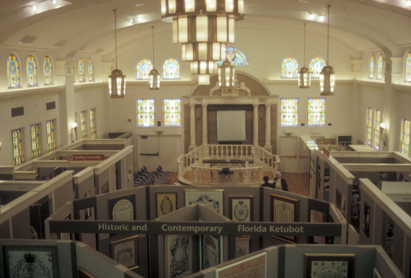 Samuel Gruber's Jewish Art & Monuments: Happy Birthday Henry Hohauser ...