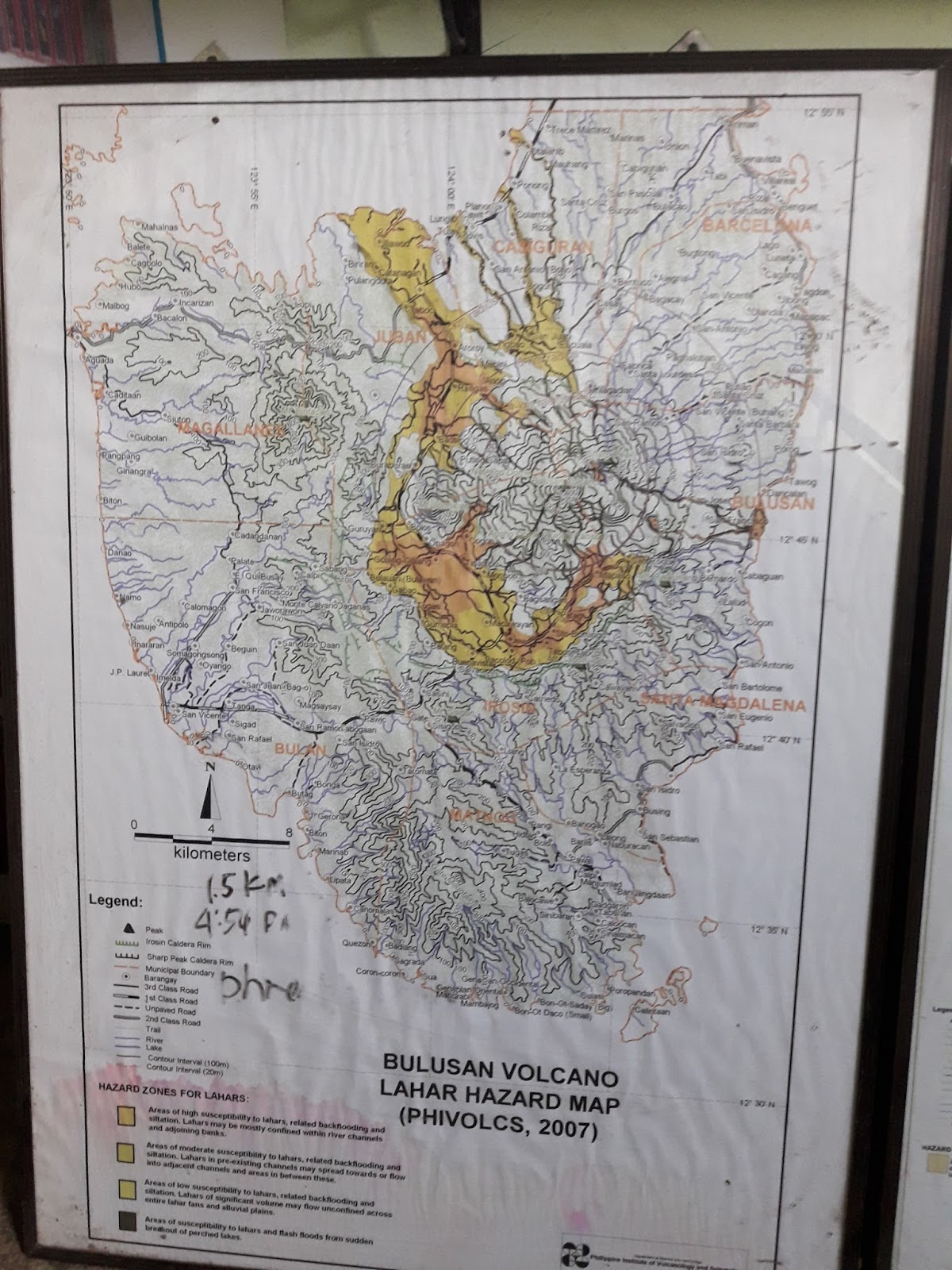 Sorsogon Provincial Disaster Risk Reduction and Management Office
