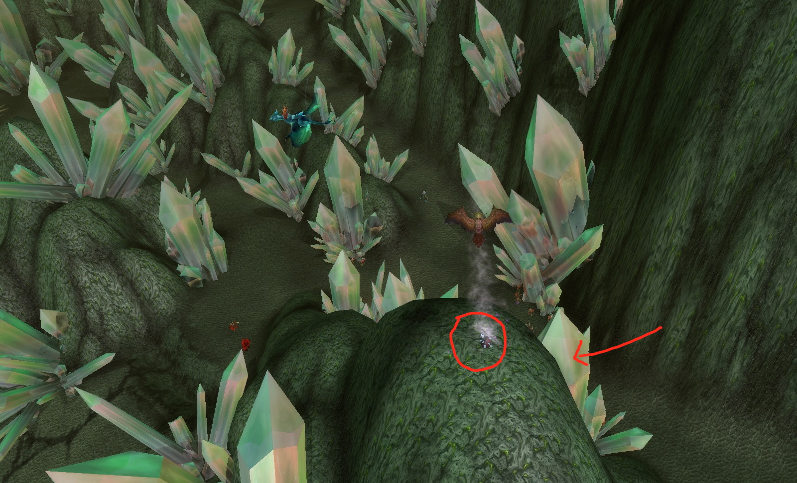 Gun's Guide to World of Warcraft: Netherwing Easter Egg Hunt