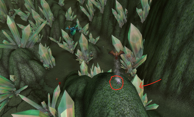 Gun's Guide to World of Warcraft: Netherwing Easter Egg Hunt