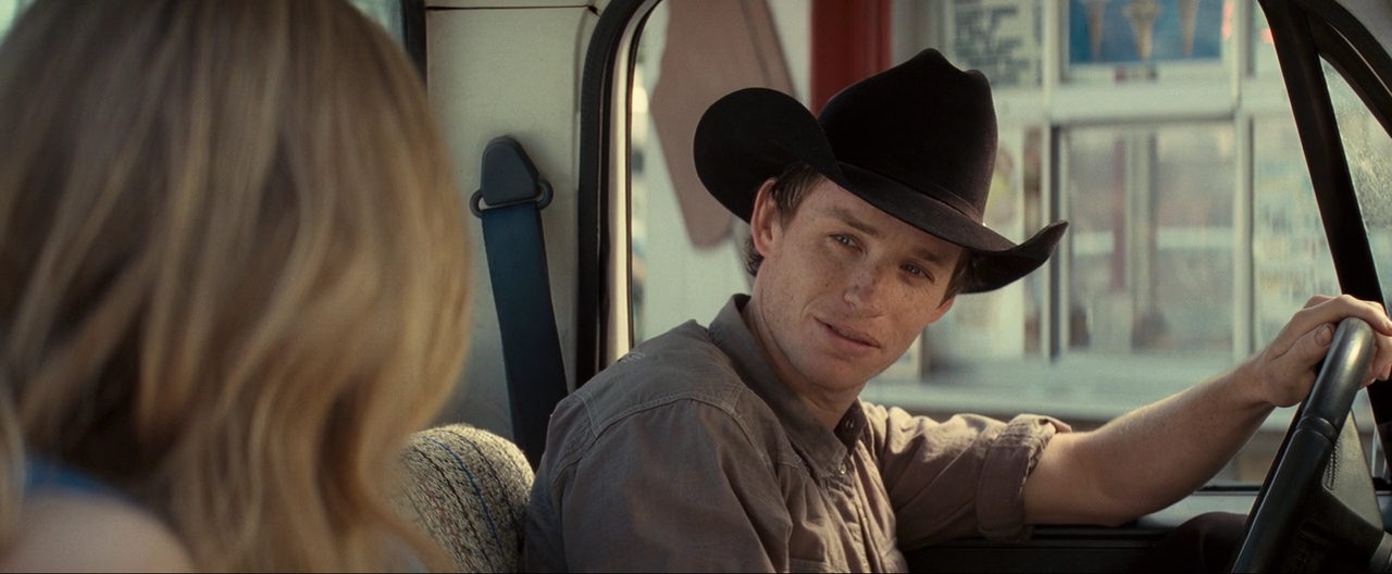 Addicted to Eddie: Hick close-ups