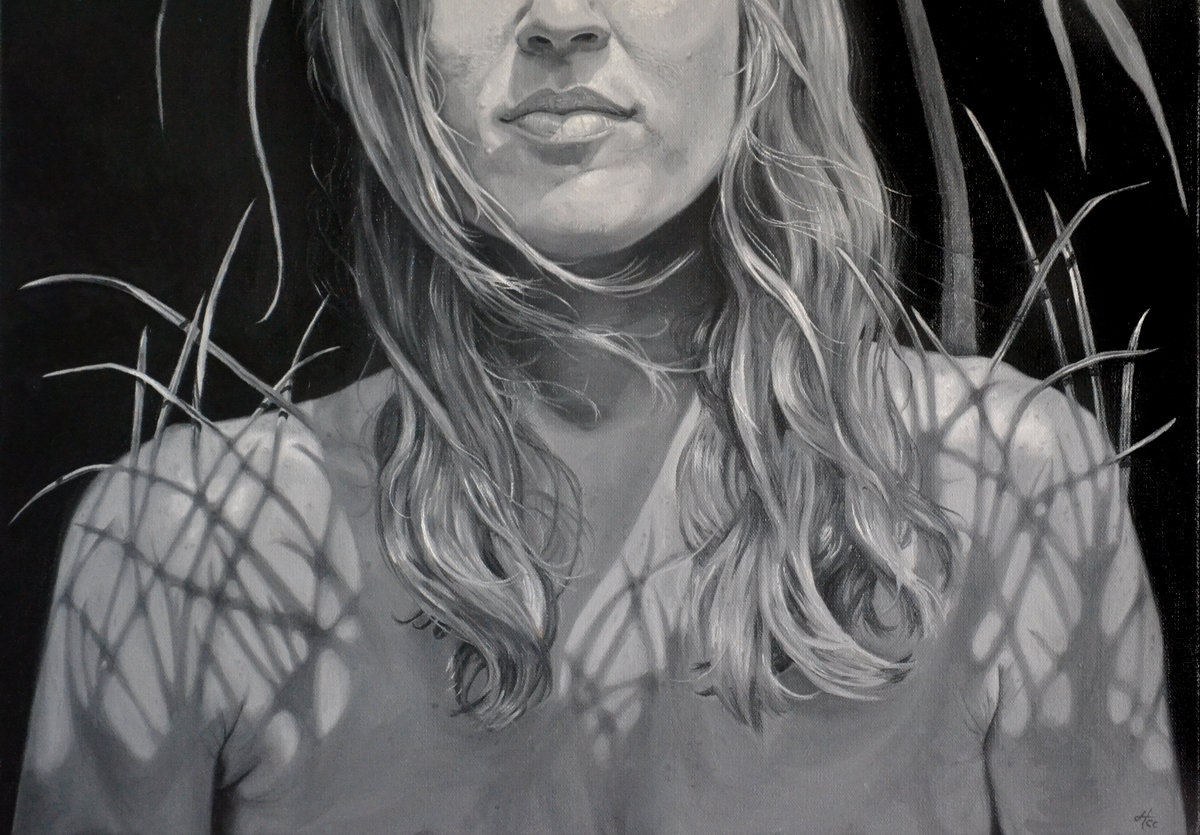 Heather Clements Art