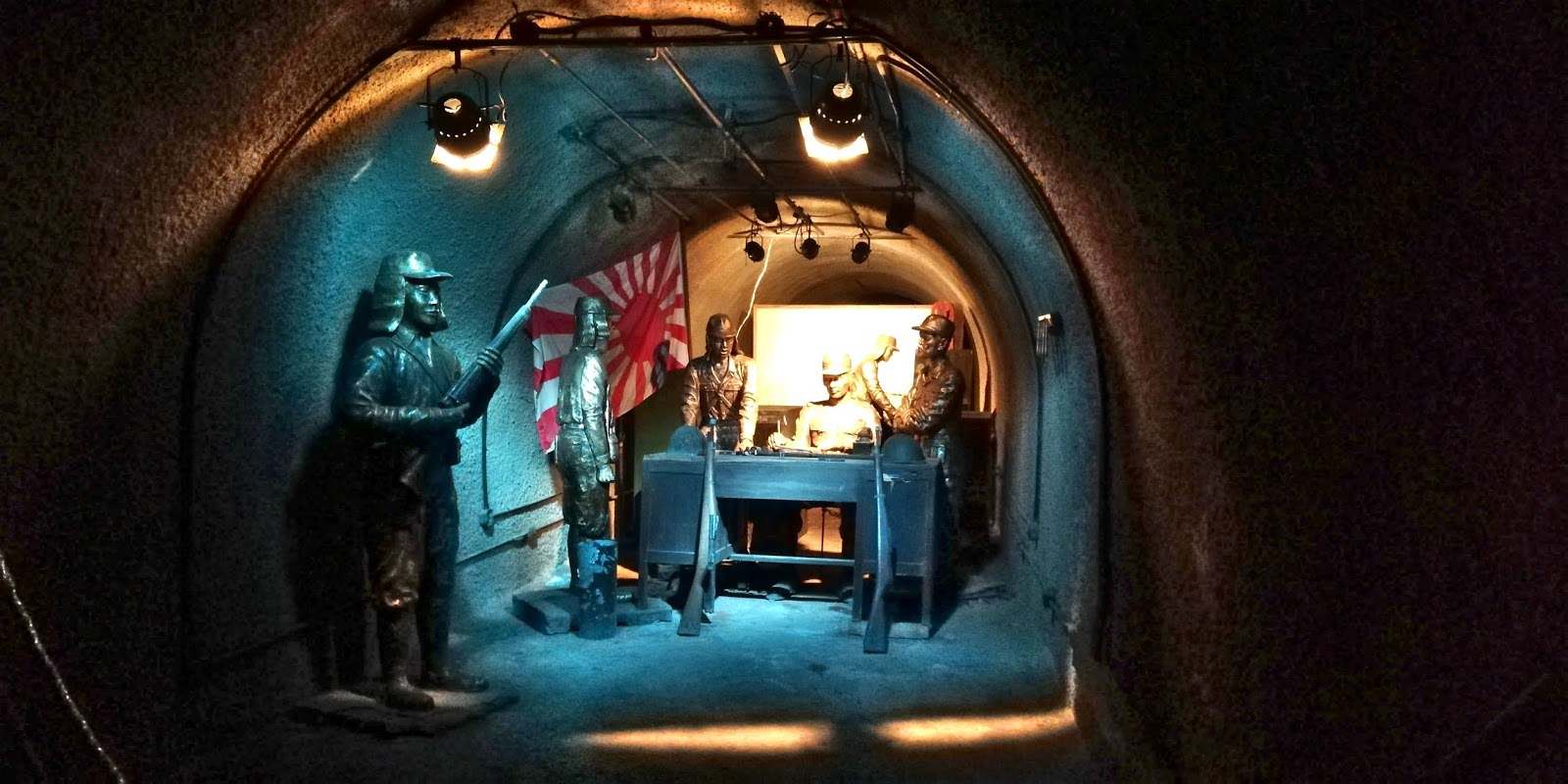 Top 12 Things to Do in Corregidor Island | BLOG-PH.com — Top ...