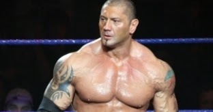 BEST PLAN FOR WEIGHT LOSS: Dave Batista Workout and Diet Secret