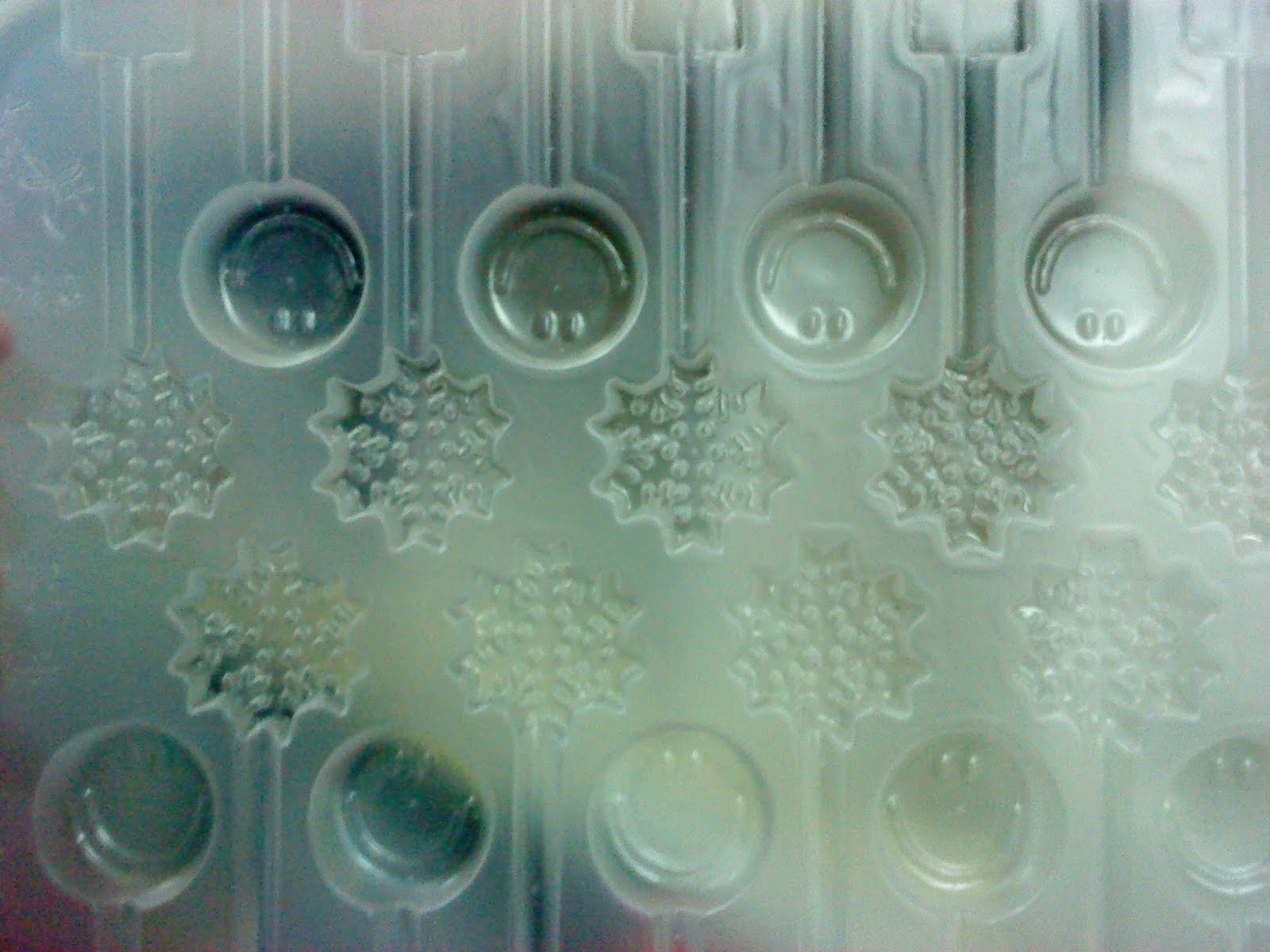 Imahall: Acuan Coklat