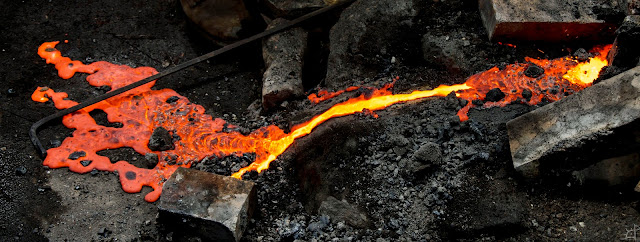 Shards of the Dark Age: The Catalan Forge