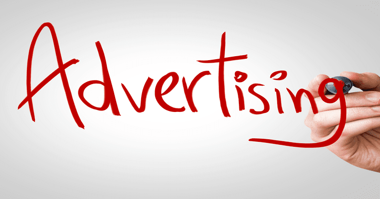 Definition Of Advertising