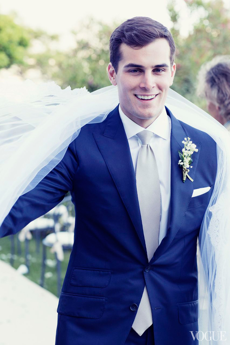 loveisspeed.......: La Dolce Vita: Sarah Smith and Patrick Lanni's ...