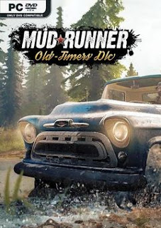 MUDRUNNER OLD TIMERS-CODEX - extrava-games