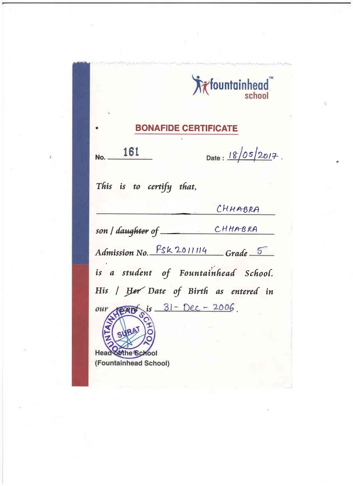 Application For Bonafide Certificate Scribd India application-for-bonafide-certificate-scribd-india