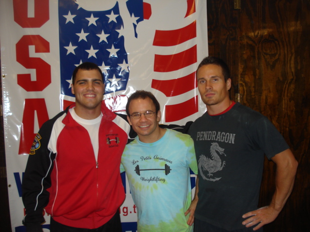 Buffalo Bulls Wrestling: Congrats to Alumni and former UB Wrestler Mike ...