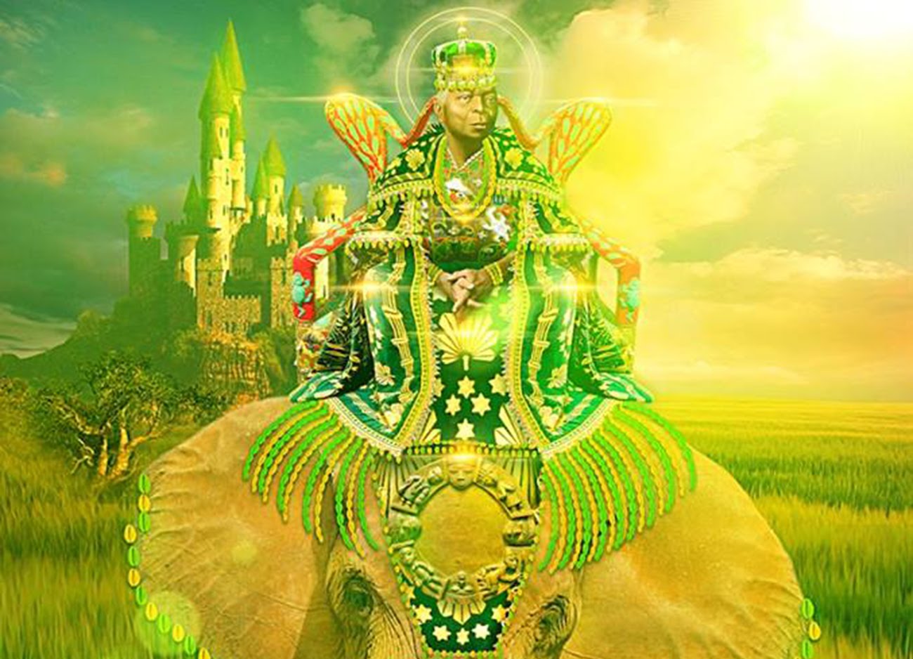 ORULA Quién es Orula? | PORTAL AFRICANISTA