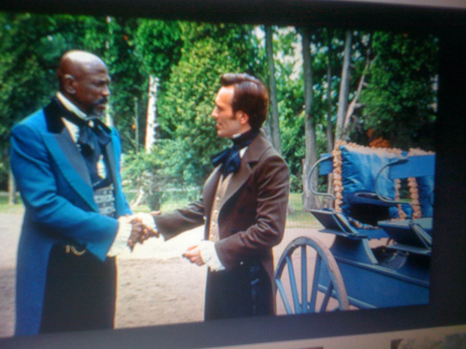 THE BLACK SOCIAL HISTORY:: BLACK SOCIAL HISTORY: AFRO-CANADIAN " JAMES ...