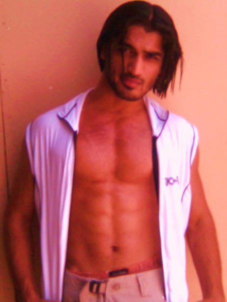 huntceleblog: Essam Ali