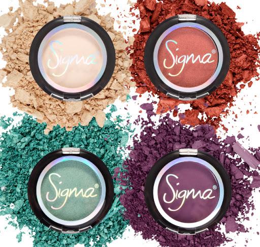Sigma Beauty Launches! - A Beauty Influencer''s View: The Best of ...